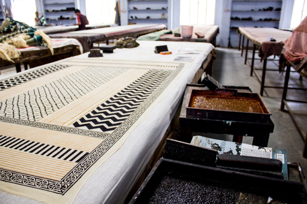 Block Printing | AWAY2TRAVEL