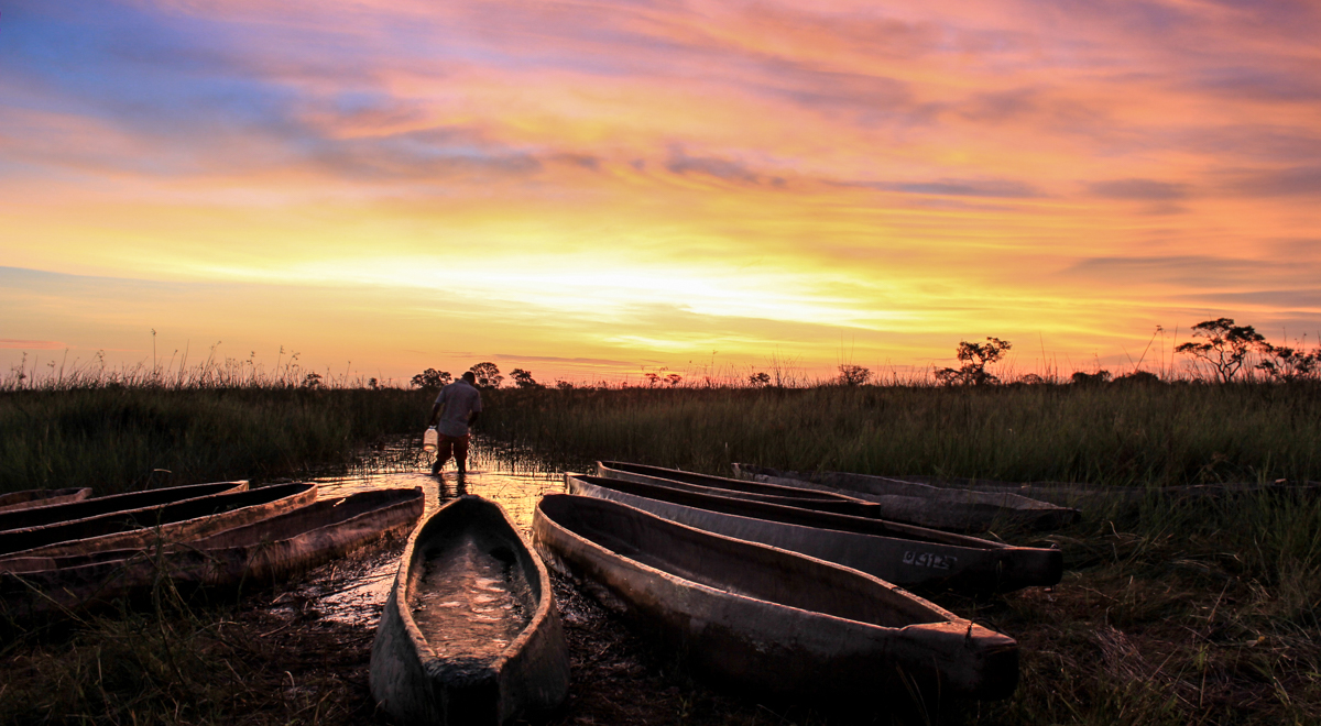 Botswana | AWAY2TRAVEL